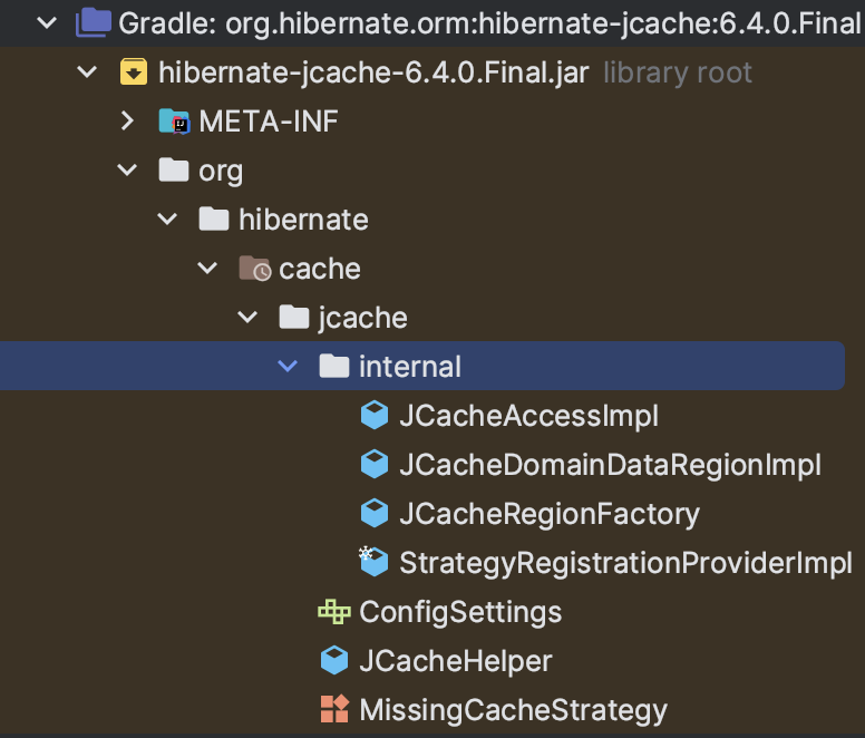 JPA 2차 캐시를 이용하여 성능 향상시키기 (feat. JCache) | Bearsu 기술 블로그